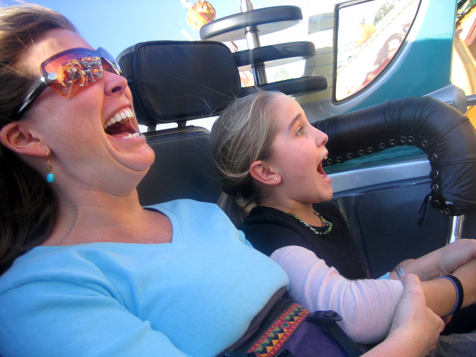Theme Park Discounts My UFCW